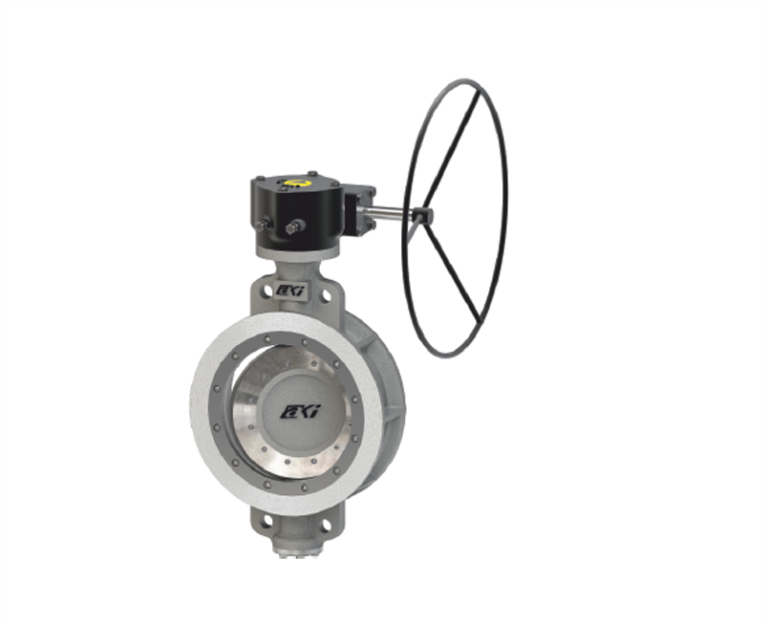 Butterfly Valve Series BF 50 – Akayind